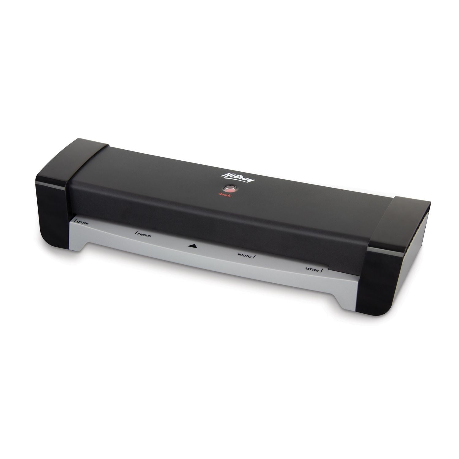 Click here for Hilroy 9.5 Thermal Laminator  5 Lamination Pouches... prices
