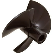 Leaf Vacuum Impeller