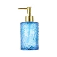 Affordable Portable Pump-style Liquid Soap Bottles Glass Lotion Bottles ...