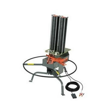 Champion Wheelybird Auto-Feed Electronic Trap, Clay Target Thrower ...