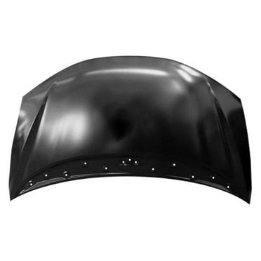 For 11-17 Grand Cherokee Front Hood Panel Assembly Primed 55369587AG ...