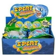 3.25" SPLAT SHARK Splat Ball 1 Per Order - Walmart.com