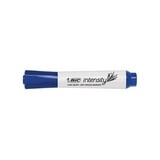 BIC Great Erase Grip Chisel Tip Dry Erase Marker, Erasable on ...