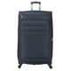 TPRC 32" LEXINGTON ROLLING EXPANDABLE UPRIGHT - NAVY - Walmart.com