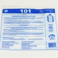 Unifilter 9011 101 Wool Felt Replacement Oil Filter Cartridge Fits 2A ...