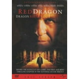 Red Dragon (DVD) - Walmart.com