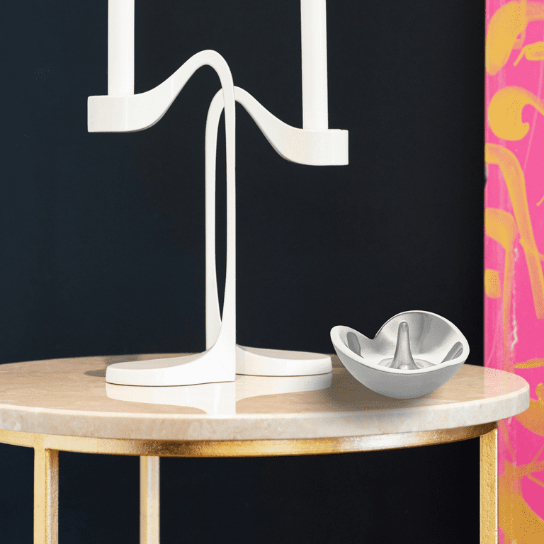 Nambe ring holder store