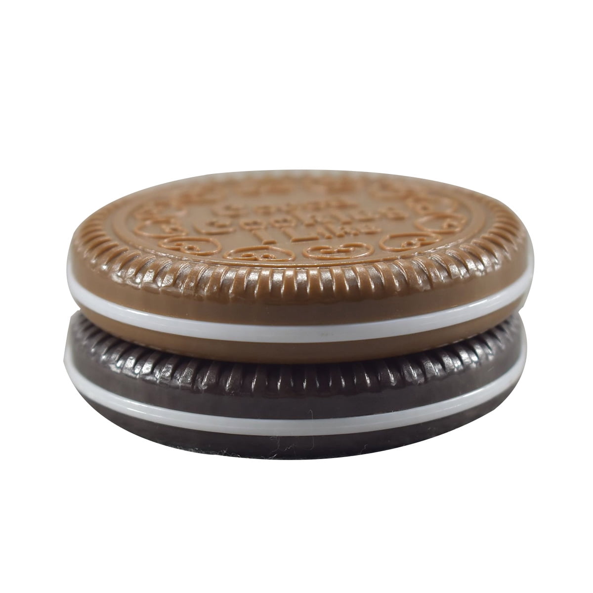 Click here for Operageca Fashion Chocolate Cookies Compact Pocket... prices