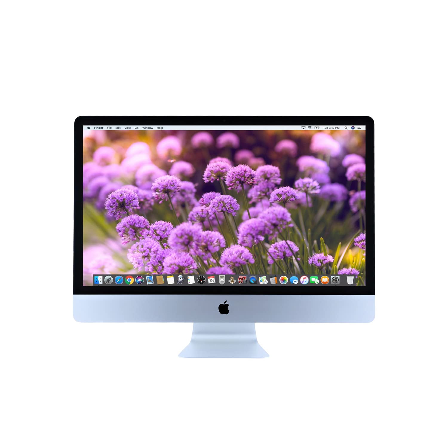 Restored Apple iMac 21.5-inch Retina 4K Display MNDY2LL/A Mid-2017 - Intel Core i5 3.0GHz, 8GB ...