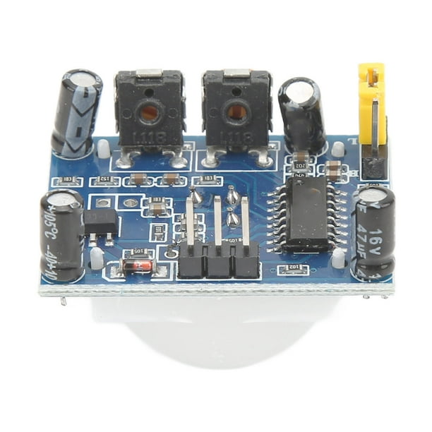 Pir Sensor Module Human Body Infrared Module Thermal Sensor Module PIR ...