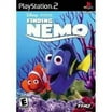 Finding Nemo [Disney Pixar], THQ, PlayStation 2, THQ46028 - Walmart.com