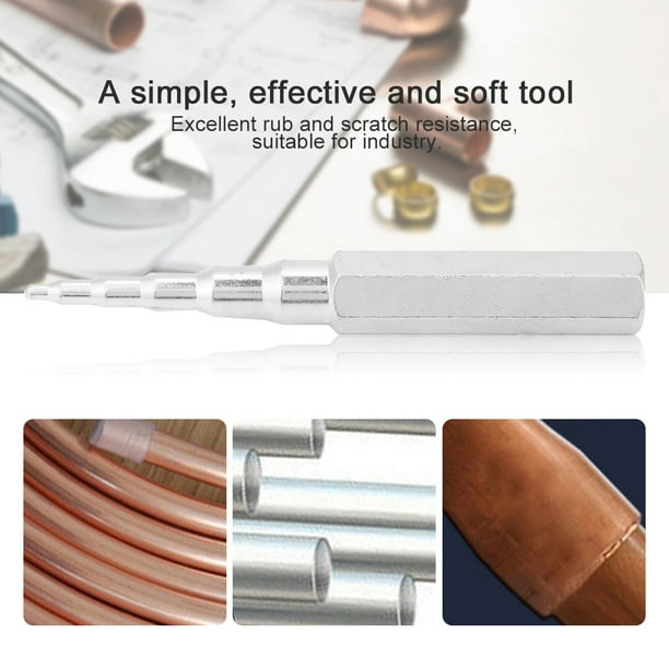 Tubing Swaging Punch Tool, Swaging Punch Tool, Steel For Metal ...