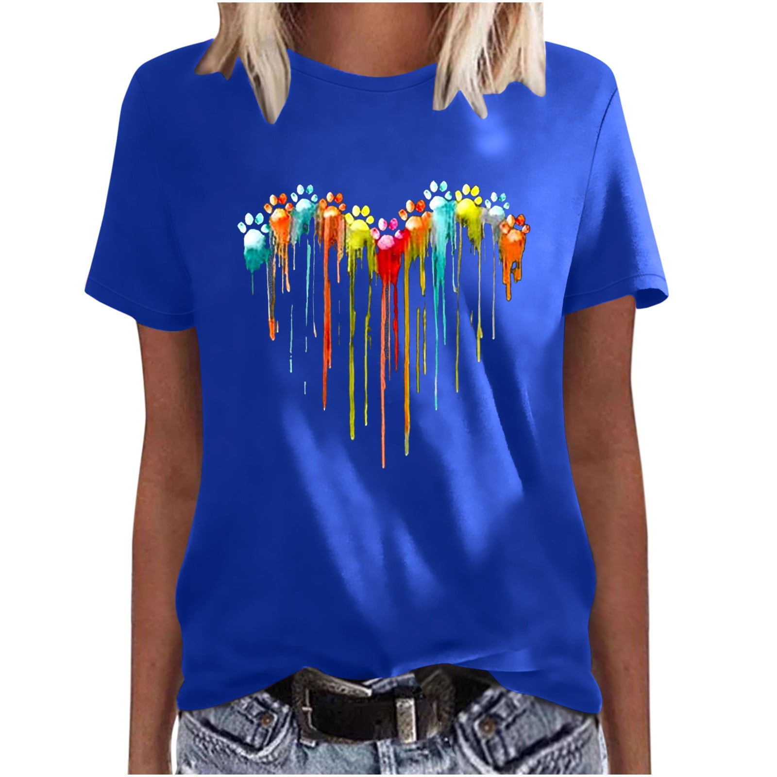 Click here for Unbranded Summer Tops For Women Sexy Women Summer... prices