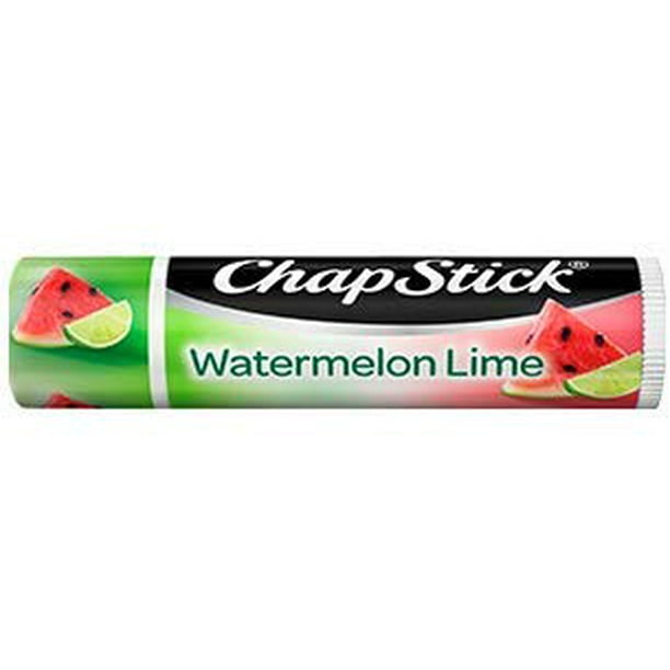 NEW, Chapstick Watermelon Lime Lip Balm - 0.15 oz, 1 SEALED TUBE ...