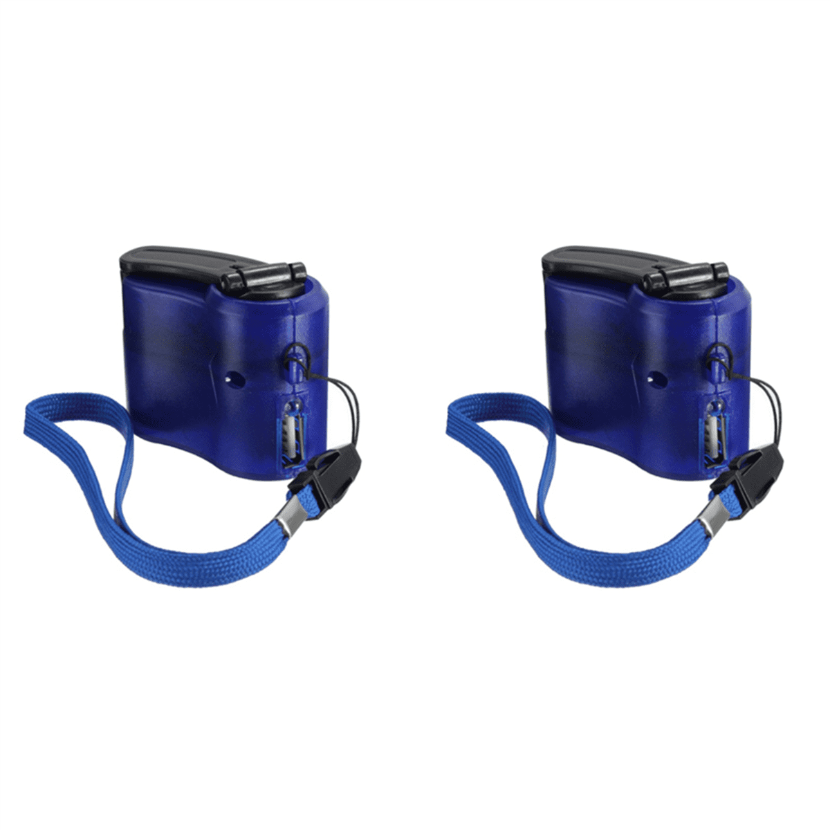 Click here for Unbranded 2x Usb Emergency Hand Cranking Dynamo Fo... prices