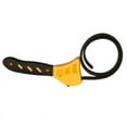 Multi-function Rubber Strap Wrench Adjustable Spanner For Any Shape ...