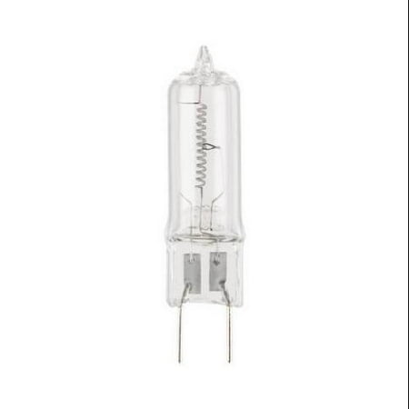 2-Pin Quartz Halogen Light Bulb-75W 2-PIN HALOGEN BULB - Walmart.com
