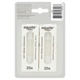 Equate Digital Thermometer Disposable Probe Caps, 40 Count HSA/FSA ...