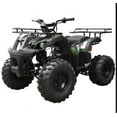 Tao Tao T Force 125 cc ATV Reverse and Big 19 18 Tires Utility Model ...