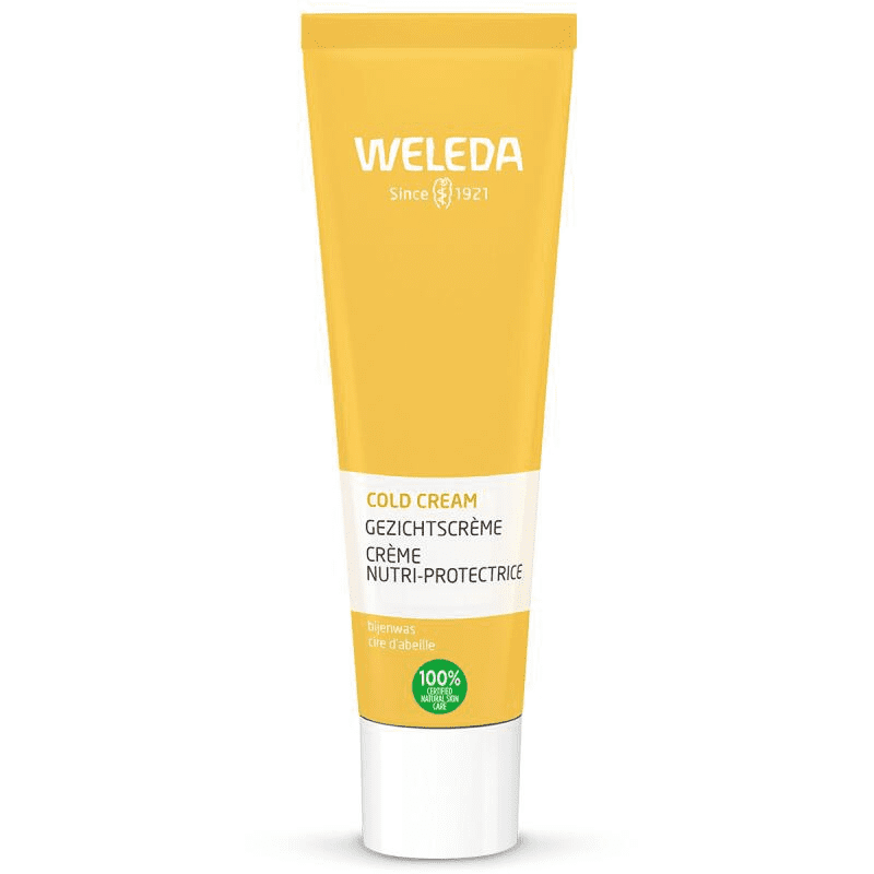 Click here for Weleda - Coldcream Face Cream (30ml) Fluid Ounce prices