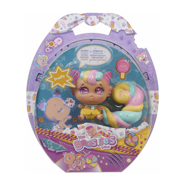 The Bellies Beasties Frusty Famosa The Bellies Beasties Frusty ...