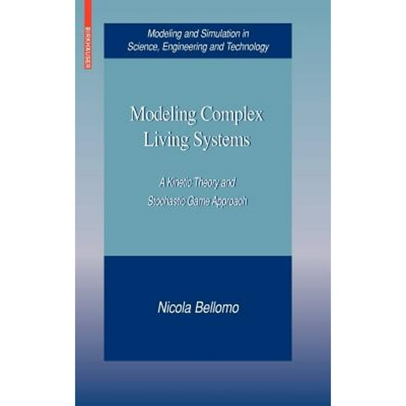 Pre-Owned Modeling and Simulation in Science, Engi Modeling Complex ...