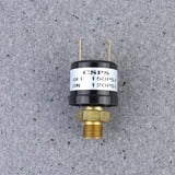 Air Compressor Tank Pressure Control Switch Heavy Duty 120-150 PSI NPT ...