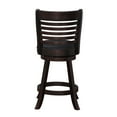 Boraam Tierra 24" Swivel Counter Stool - Walmart.com