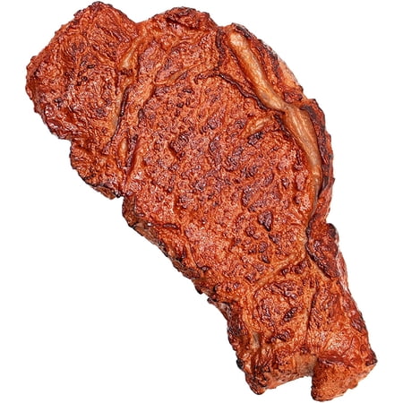 Simulation Food Steak Artificial Lifelike Steak Fake Cooked Roast Beef ...