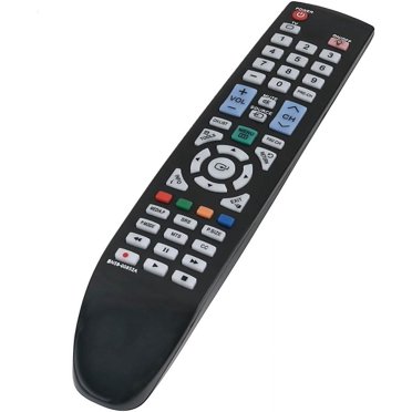vinabty new replaced remote bn59-01041a fits for samsung hdtv ...