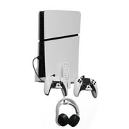 SPORTLINK Wall Mount for PS5 - Mounts Playstation 5 on a Wall by Your ...