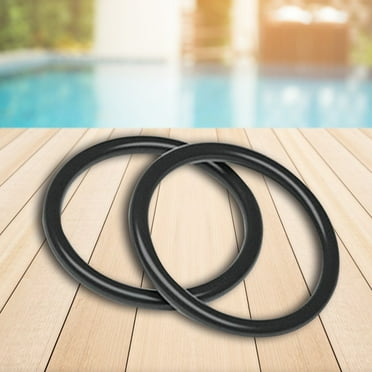 Pentair OMNIFilter OK25 Standard Whole House Replacement O-Ring Kit - 3 ...