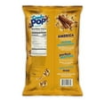 Snaxsational Brands Twix Candy Popcorn, 5.25 oz - Case of 12 - Walmart.com