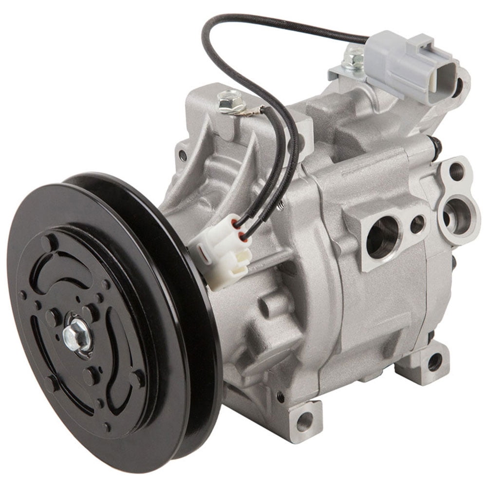 For John Deere Buck 500 Gator CX 4x2 Buck 500 EX AC Compressor & A/C ...