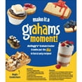 Kellogg's Original Graham Cracker Crumbs, Baking Box Food Topping ...