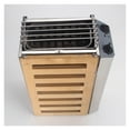 3.6kw Sauna Heater Sauna Steam nerator, Home Use Heating Furnace Room ...