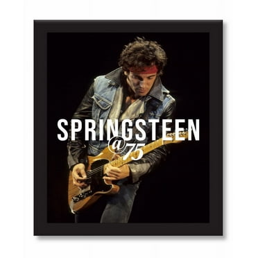 Long Walk Home : Reflections on Bruce Springsteen (Hardcover) - Walmart.com