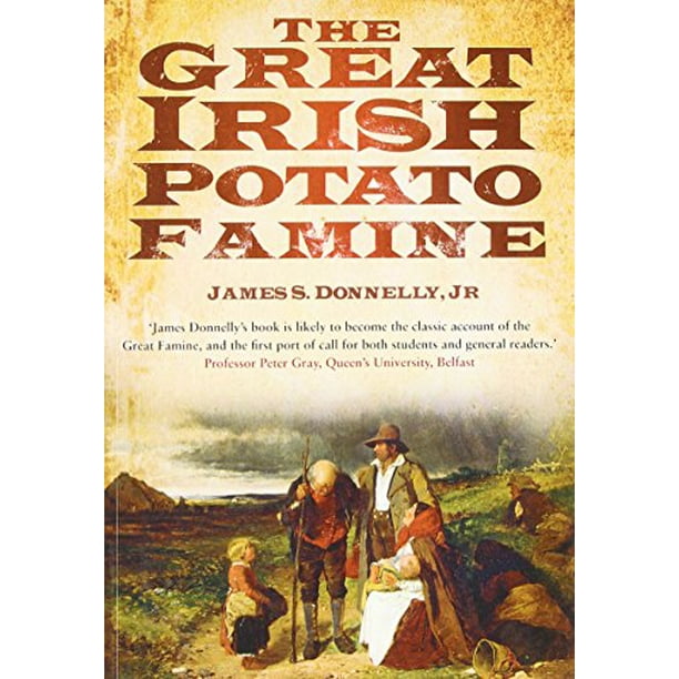 Irish Potato Famine