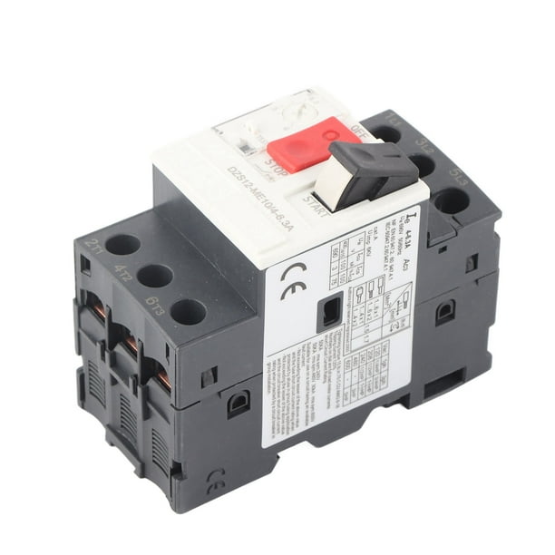 Circuit Breaker,Motor Circuit Breaker Overload Motor Protector Circuit ...