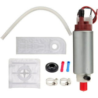 Fuel Pump and Strainer Set - Compatible with 1999 - 2004 Mercedes-Benz ...