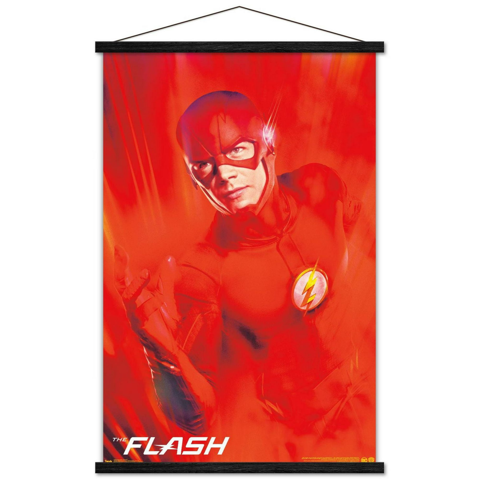 Click here for Trends International Dc Comics Tv - The Flash - Ke... prices