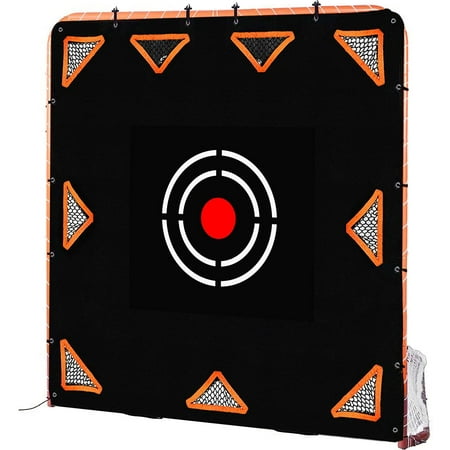 Lacrosse Goal Target,Lacrosse Goal Shooting Target,Lacrosse Target for ...