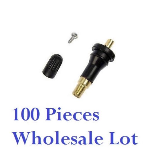 Tpms Valve Service Kit