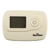 Garrison Digital Thermostat, 2 Stage Heat/Cool Programmable - Walmart.com