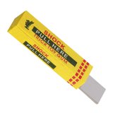 Electric Shocker Gum | Chewing Gum Shock Joke Gadget | Funny Prank Toy ...