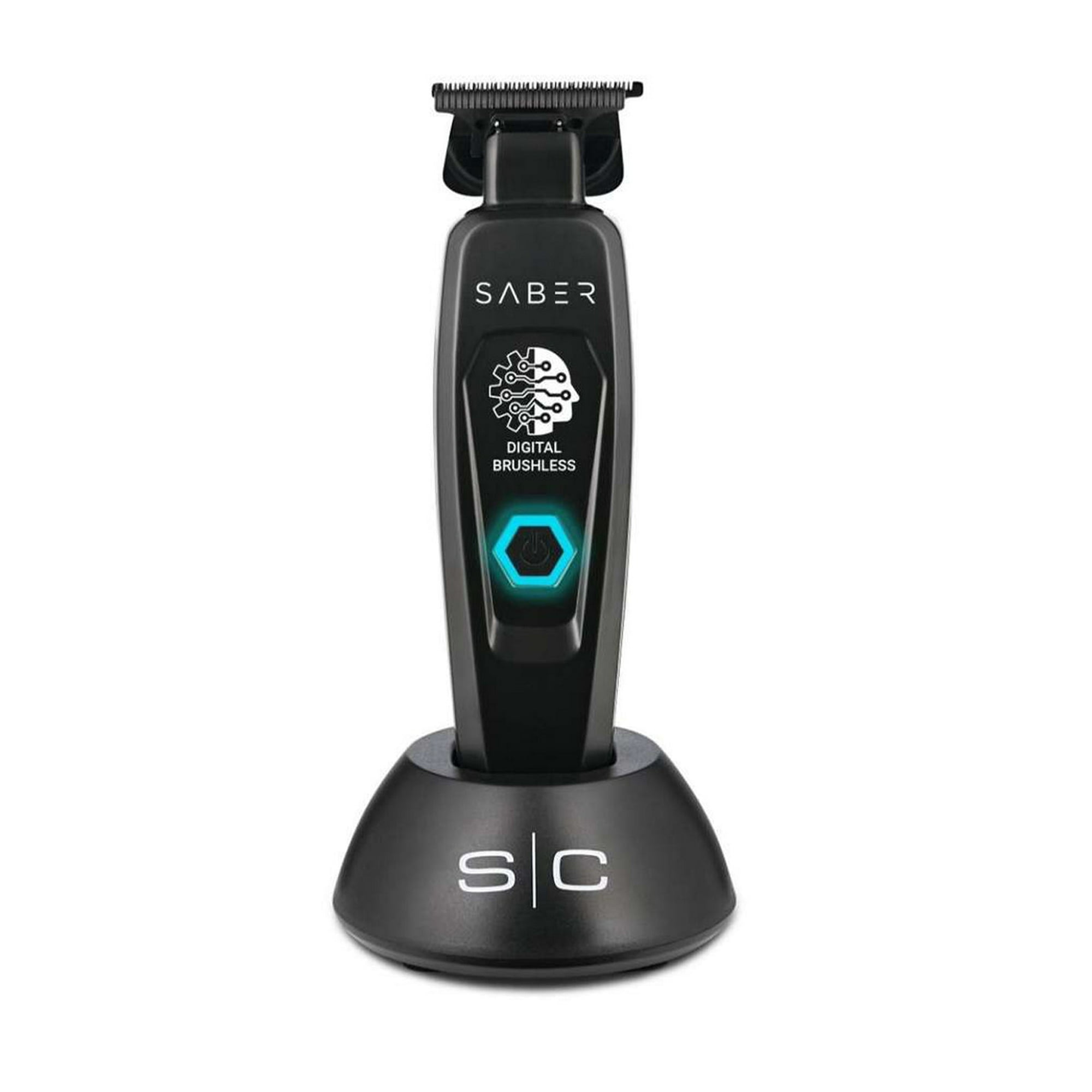 Click here for Stylecraft Saber Trimmer (Black) prices