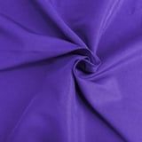 Efavormart 5 Pack | Purple 200 GSM Premium Polyester Dinner Napkins ...