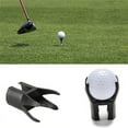 New Golf Ball Claw Retriever Pick Up Grabber Collector Saver Back ...