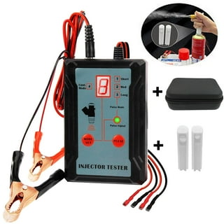 Muzzys PT2135 Fuel Injector Connector Wire Harness Repair Kit, with ...