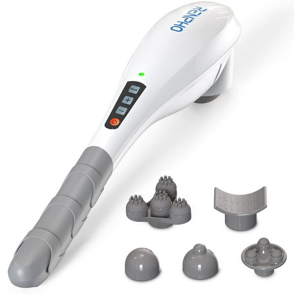 Handheld Back Massagers